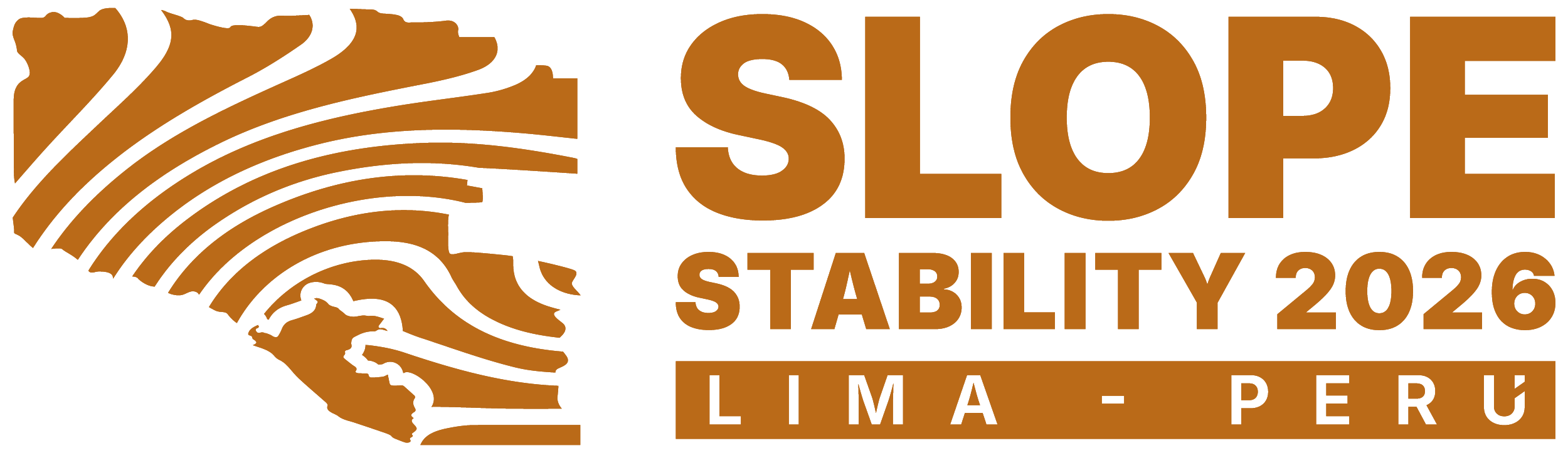 Slope Stability 2026: Geotechnical Engineering Symposium